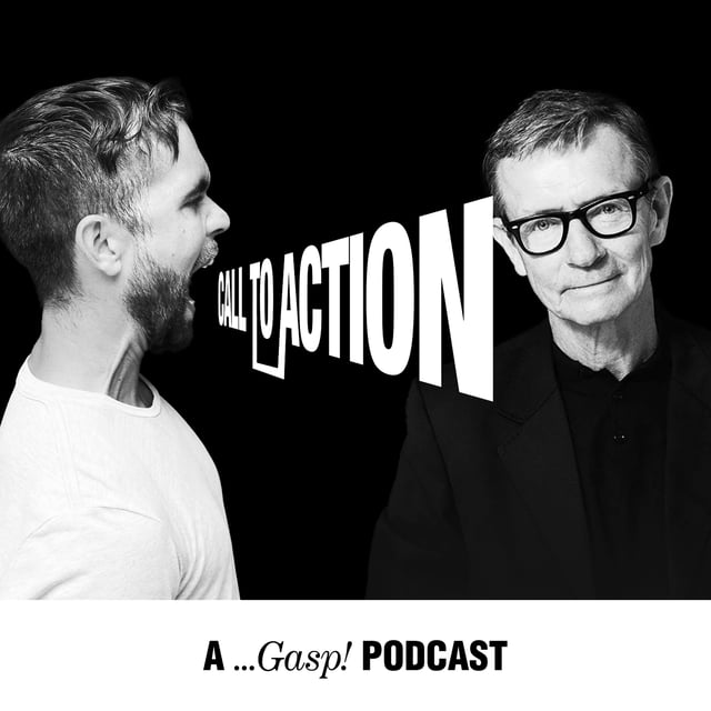 99: Steve Harrison & Giles Edwards [BONUS EPISODE] by @Giles · Zencastr
