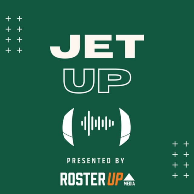 Ep. 37 - Jets v. Ravens Week 1 Preview w/ Raven Up Host Jeff Tolson by ...