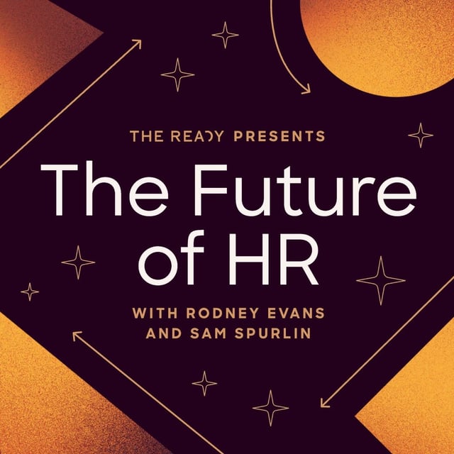 The Future of HR: Building Your Capabilities Pt. 2 - From Levels 3 to 5 ...
