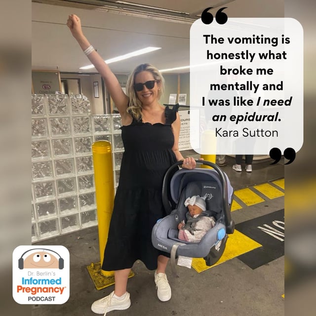 Ep 389 Kara Sutton: After Birth by @IPN · Zencastr