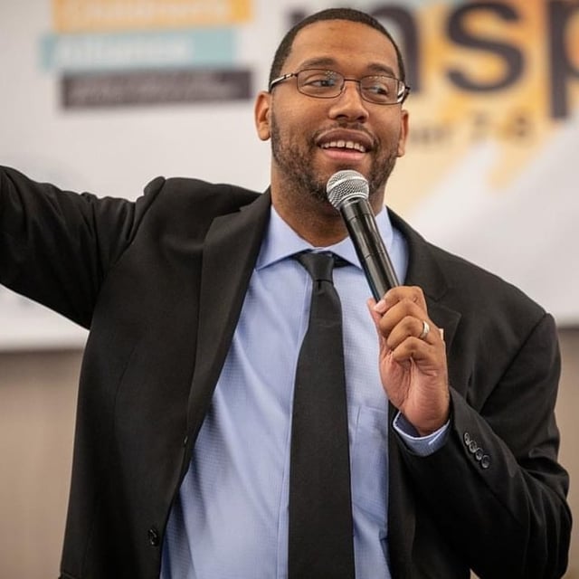 Taking Action with Mr. Motivator, Jamole Callahan by @Dustin · Zencastr