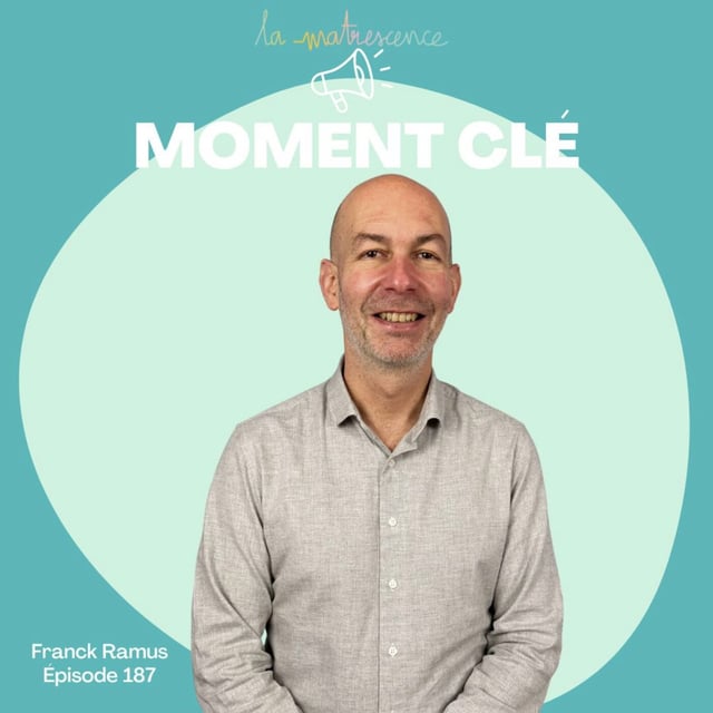 Moment clé #6 - Le renforcement positif & la notion de punition, Franck ...