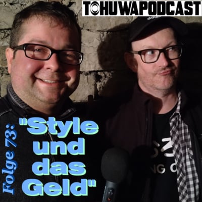Style und das Geld (AZ-Datum: 26.1.2023) by @undefined · Zencastr