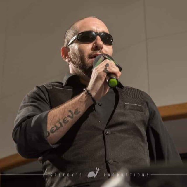 Jeremy Gomez of GCW & Big Vito Lograsso: Duke Loves Rasslin Week 235 by ...