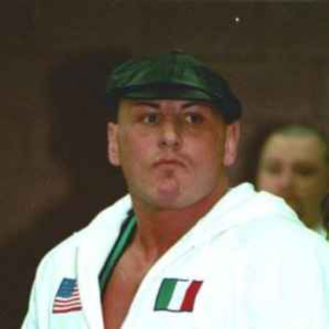 Big Vito praises AEW? Duke Loves Rasslin Week 236 by @Duke · Zencastr
