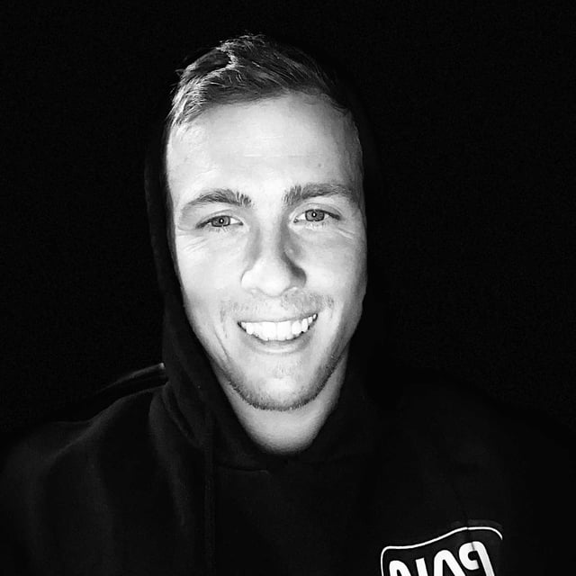 Terry Tucker - Unstoppable by @Jay Barone · Zencastr