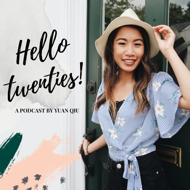 94. The Ins and Outs of 2023 by @Yuan Qiu · Zencastr