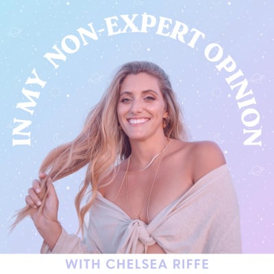 Ep. 149 - Why You Should Start a Podcast Now & The Power of Podcasting by @Chelsea Riffe · Zencastr