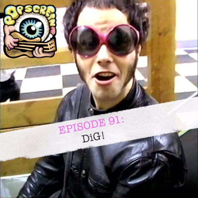 The Dandy Warhols in DiG! (2004) (With Ewan Gleadow) by @Graham ...