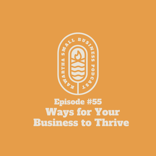 Ways for your Business to Thrive by @Brian Rump · Zencastr