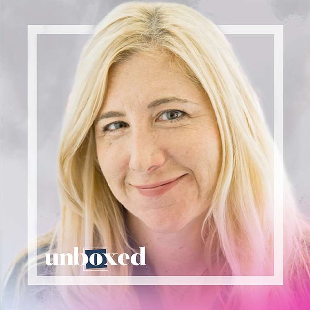 S4E11 - Deeper Learning: Origins (With Laura McBain) by @Alec Patton ...