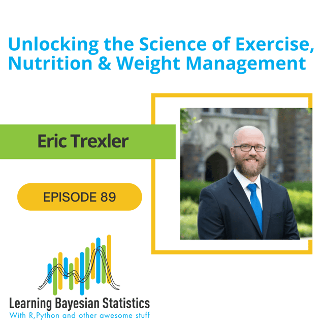 #89 Unlocking the Science of Exercise, Nutrition & Weight Management ...
