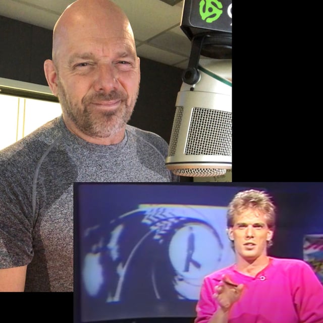 Stu Jeffries, former host of 'Good Rockin' Tonight' by @Lori · Zencastr ...