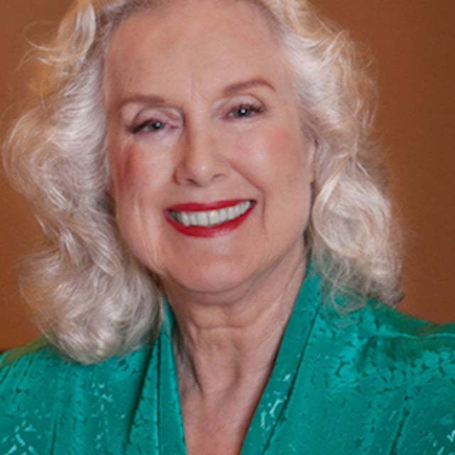 Patricia Dahlquist singer, 'Keep Our Love Alive' by @Lori · Zencastr Video