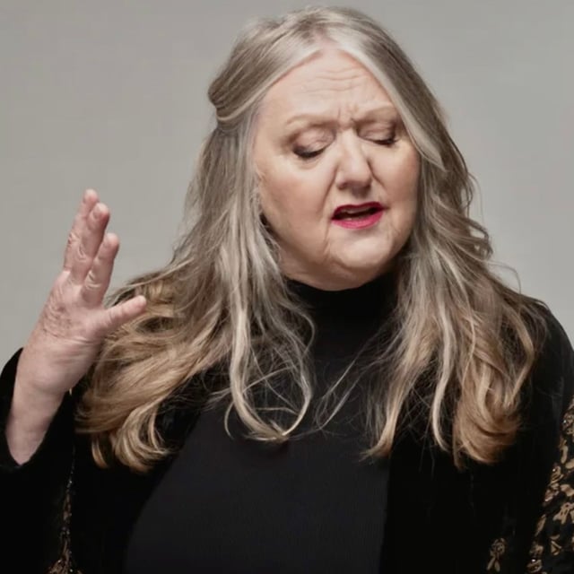 Connie Kaldor, multi-Juno winner, singer/songwriter, Order of Canada ...