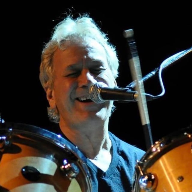 Kim Berly of the award-winning classic rock band The Stampeders PART 1 by @Lori · Zencastr Video