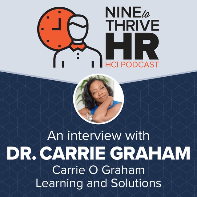 Adult Learning to Support Human Capital Potential by @Ben Keener · Zencastr