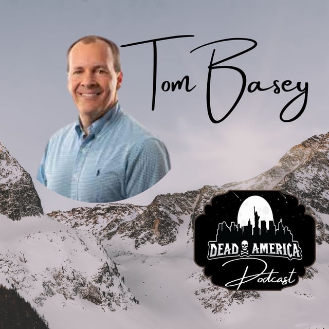 TOM BASEY UNDERSTAND YOUR MEDICARE INSURANCE by @Ed Watters · Zencastr