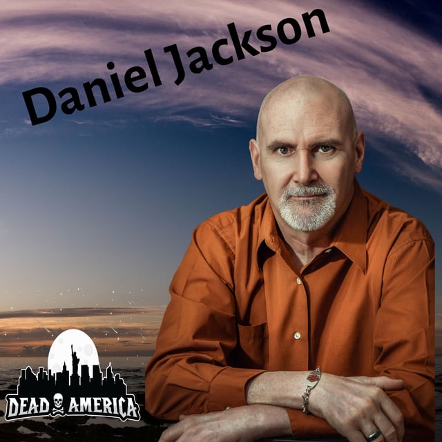 Daniel Jackson by @Ed Watters · Zencastr