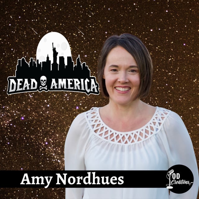 Amy Nordhues Preyed Upon Breaking Free From Therapist Abuse by @Ed Watters · Zencastr