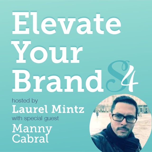 Elevate Your Brand with Manny Cabral of First Horizon Bank by @Laurel Mintz · Zencastr