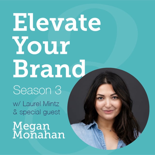 Elevate Your Brand with Megan Monahan of "Don't Hate, Meditate!" by ...