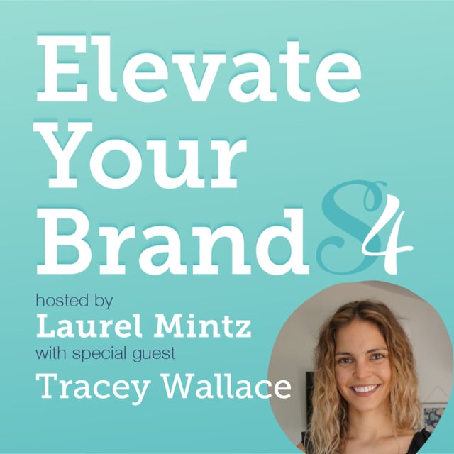 Elevate Your Brand with Tracey Wallace of Klaviyo by @Laurel Mintz · Zencastr