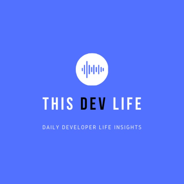 Season 2 Intro by @This Dev Life · Zencastr