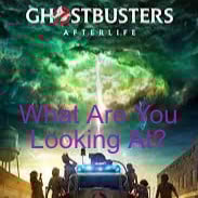 Dec 5 2021 London Mitchell‘s Christmas, Ghostbuster: Afterlife, The ...