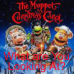 December 19 2021, Elves (Nisser), Happiest Season, Archer, Muppet ...