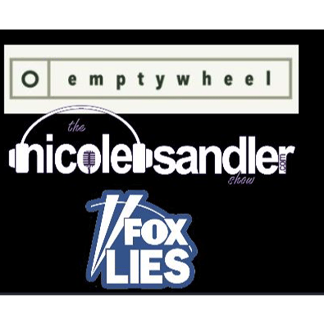 20230221 Nicole Sandler Show - Emptywheel Fills The Hour with Answers ...