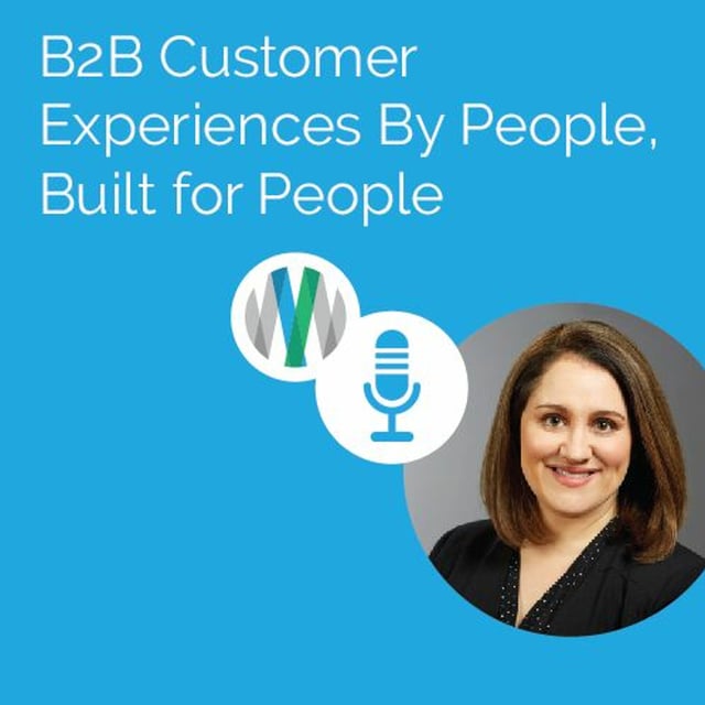 B2B Customer Experiences By People, Built For People by @Mike Boyle · Zencastr