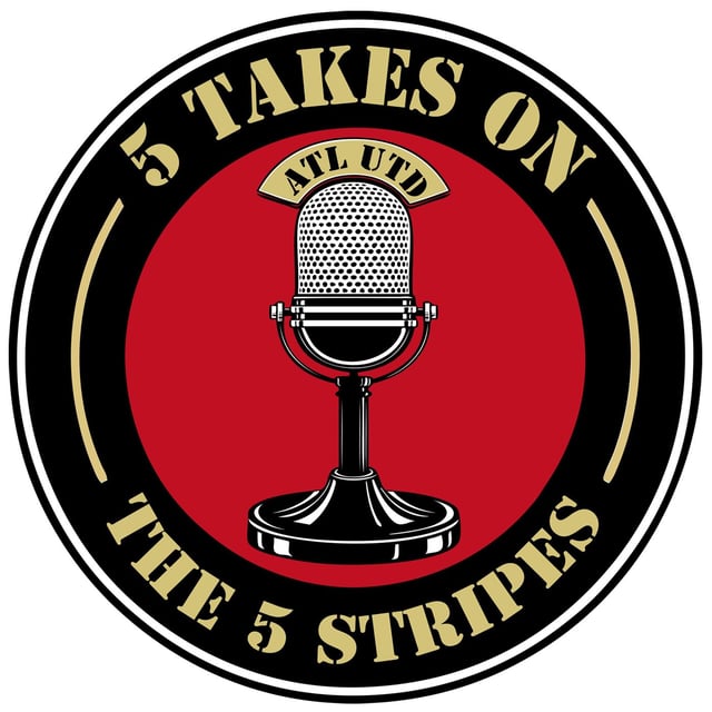 5Aside-Ep9-Pt2: Where have all the five stripes gone? by @Glenn Peison ...