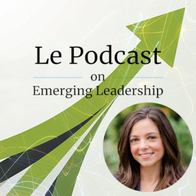 The Path to Purpose with Ashley Freeman by @Alexis Monville · Zencastr