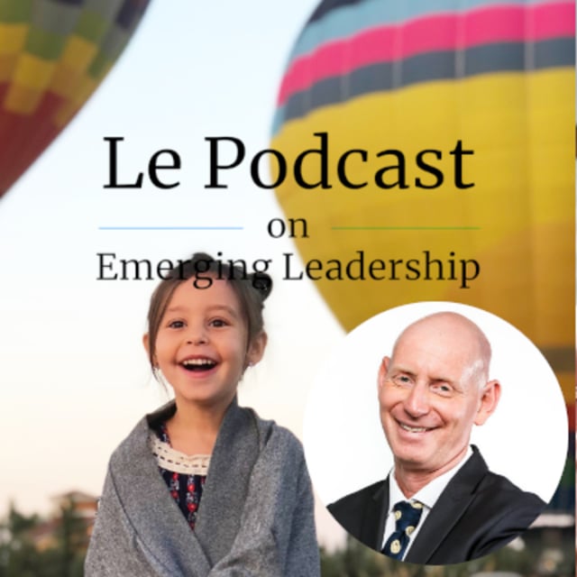 Delivering Delight with Avi Liran by @Alexis Monville · Zencastr