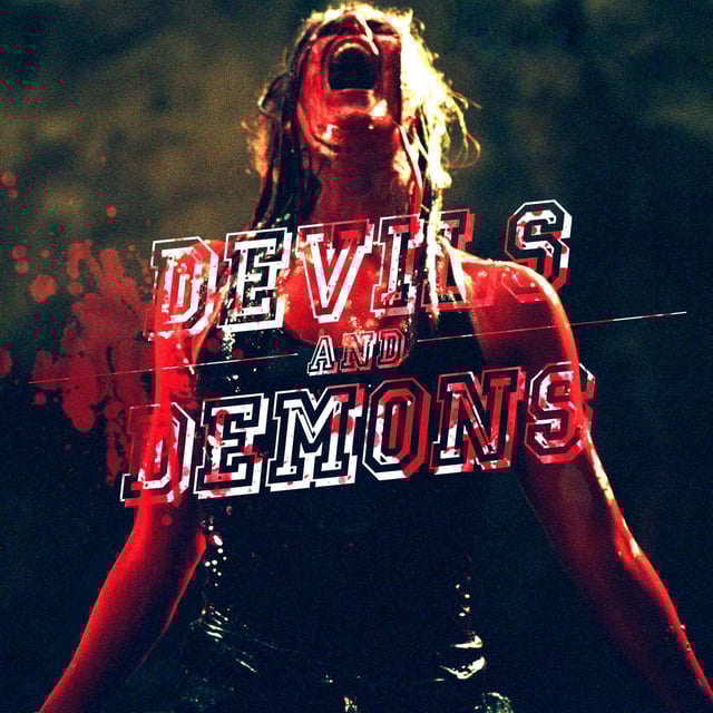 133 The Descent (2005) by @Andre Hecker · Zencastr