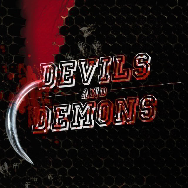 111 Candyman I-III (1992-1999) by @Andre Hecker · Zencastr