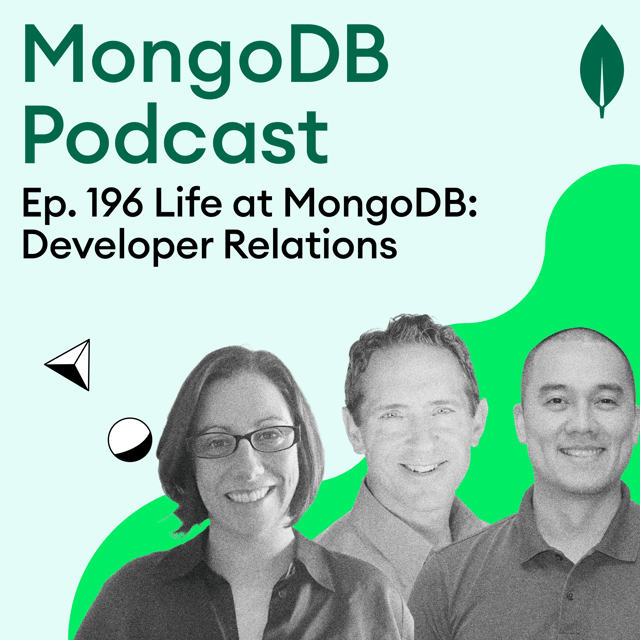 @mongodb's Profile · Zencastr