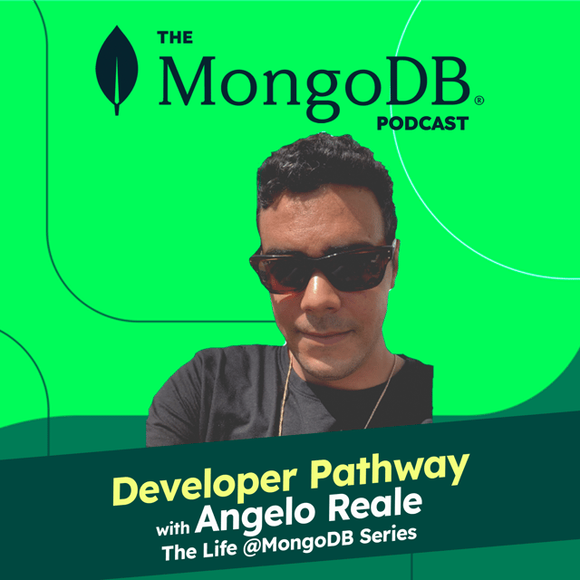 @mongodb's Profile · Zencastr