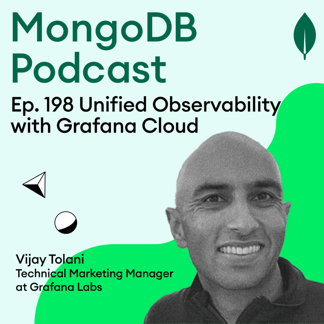 @mongodb's Profile · Zencastr