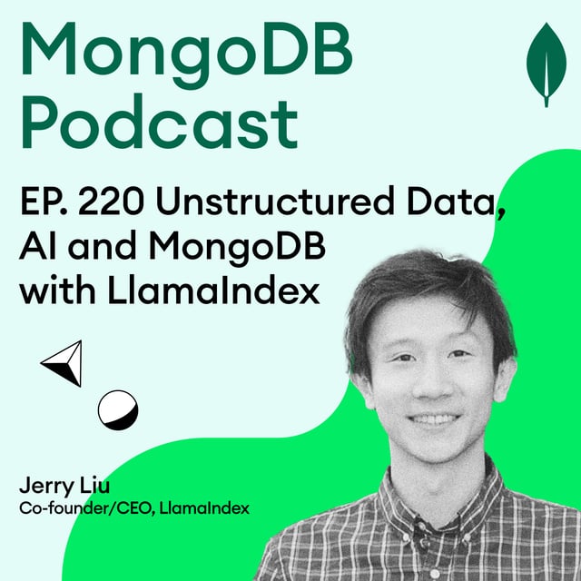 @mongodb's Profile · Zencastr