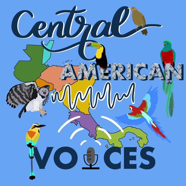 Episode #59 - Central Americans & the Music Industry by @Alejandra ...