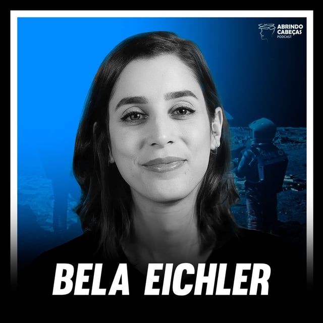Bela Eichler (Cinema, Futurices, The Last of Us 1 e 2, Ficção ...