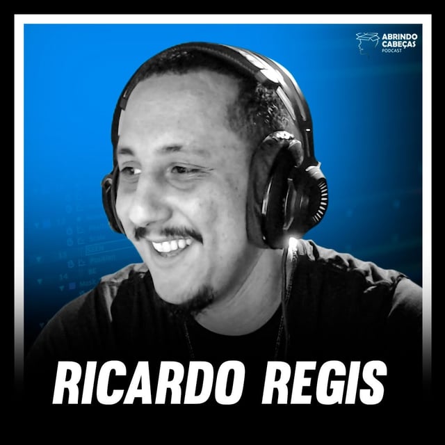 Ricardo Regis (Edição, Como lidar com Críticas ao seu trabalho, Gaveta ...