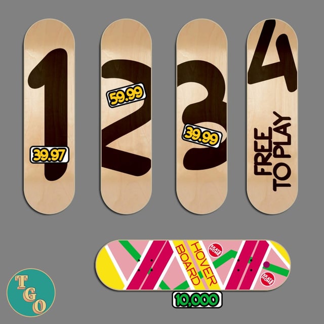 TGO Show #68 - Not Much Happening by @Nick Burton · Zencastr