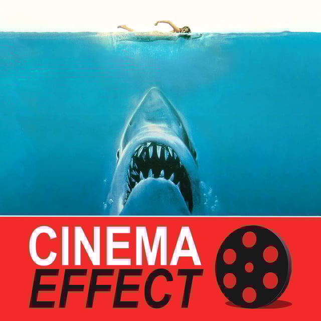 #129 - Jaws by @Zac Finn · Zencastr