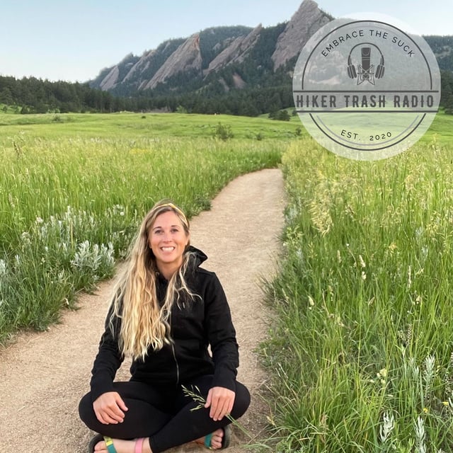 The Comeback Kid - Audrey "Glowstick" Payne by @John Muir · Zencastr