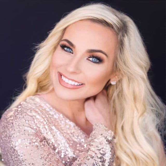 460. Sarah Juree - How a Teacher Took Back Her Power After Being Fired ...