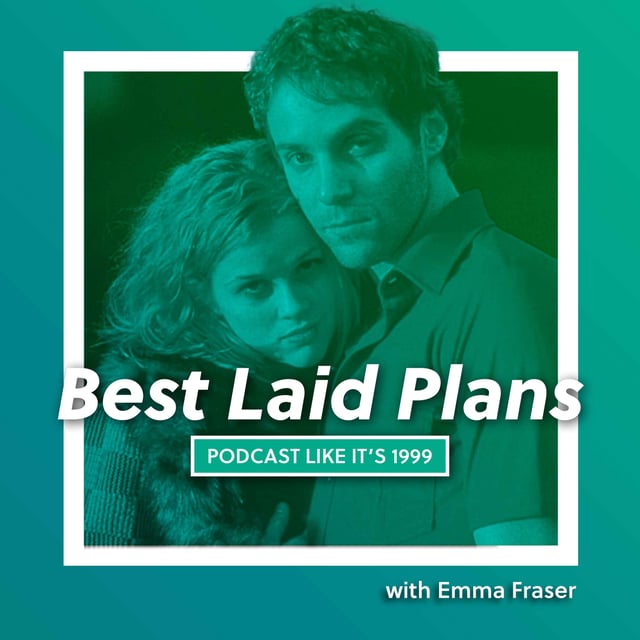 242: Best Laid Plans with Emma Fraser by @RebelTalkNetwork · Zencastr