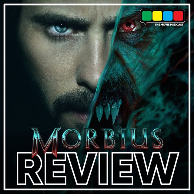 Morbius Review by @Daniel · Zencastr